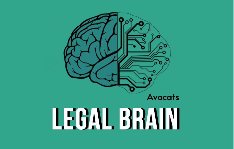 Legal Brain Avocats Droit Numérique & Nouvelles Technologies